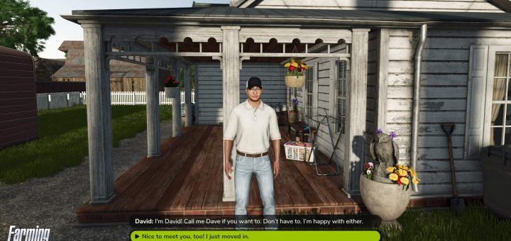 Landwirtschafts-Simulator 25 Zündschloss für Sammler