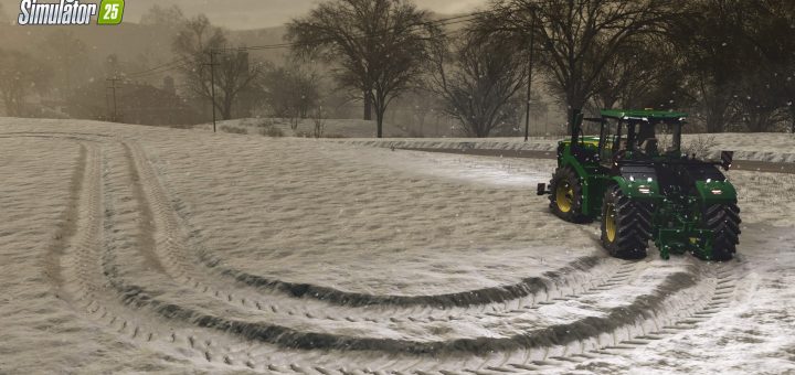 FS25 Geräte & Werkzeuge | Farming Simulator 25 Werkzeuge Mods