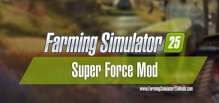 Giants-Editor V10.0.3 | FS25 Mod | FS22 Mod