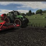 Agromasz Packer Pack v1.0.0.0 | FS25 Mod | FS22 Mod