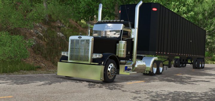 Chip Trailer Mods | Farming Simulator 22