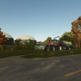 PlanET Modular BGA v1.0.0.1 | FS25 Mod | FS22 Mod