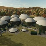 PlanET Modular BGA v1.0.0.1 | FS25 Mod | FS22 Mod