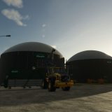 PlanET Modular BGA v1.0.0.1 | FS25 Mod | FS22 Mod