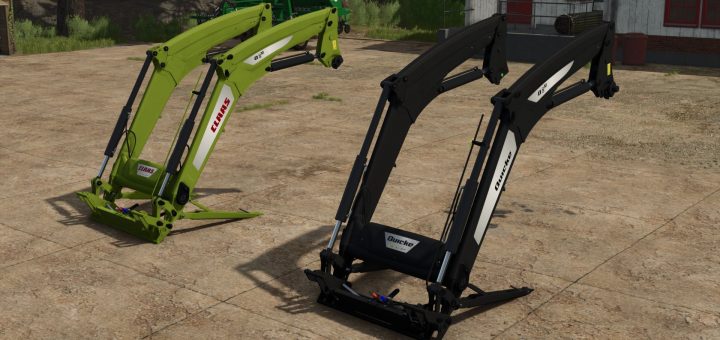 FS25 Bagger | Farming Simulator 25 Bagger Mods