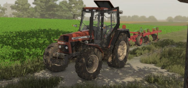 FS25 Packs | Farming Simulator 25 Pack Mods