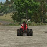 Weidemann / Schäffer Lader V1.0.0.0 | FS25 Mod | FS22 Mod