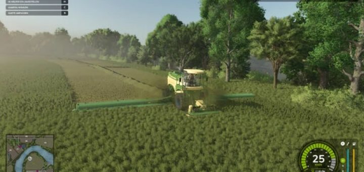 Unreal Farming Mod Mods | Farming Simulator 22