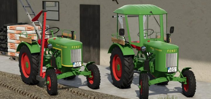 FBM Mods | Farming Simulator 22