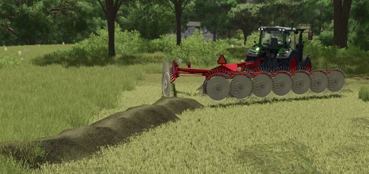 Farm King Mods | Farming Simulator 22