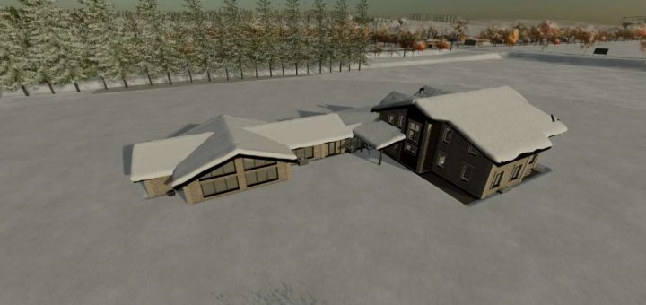 Kategorie Snakebizzle Mods | Farming Simulator 22