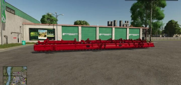 FBM Mods | Farming Simulator 22