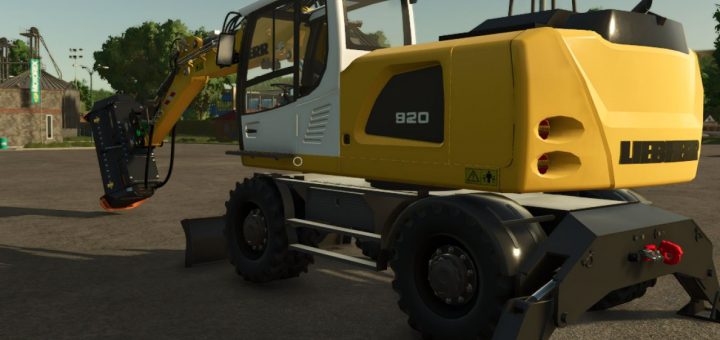 FS25 Bagger | Farming Simulator 25 Bagger Mods