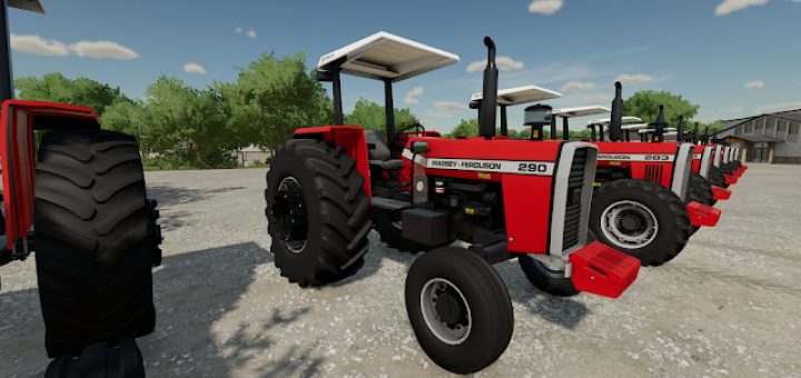STEYR Absolut Series v1.0.0.1 | FS25 Mod | FS22 Mod