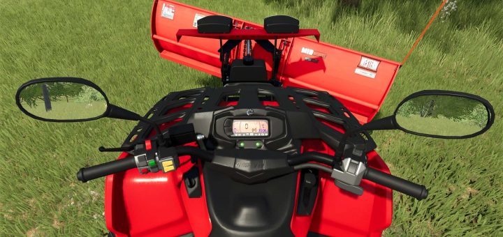 FS25 Autos | Farming Simulator 25 Autos Mods