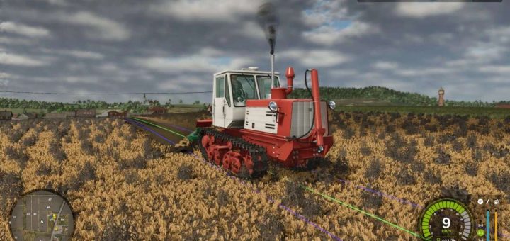 FS25 Bagger | Farming Simulator 25 Bagger Mods