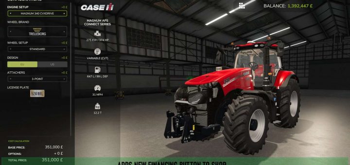 Giants-Editor V10.0.3 | FS25 Mod | FS22 Mod