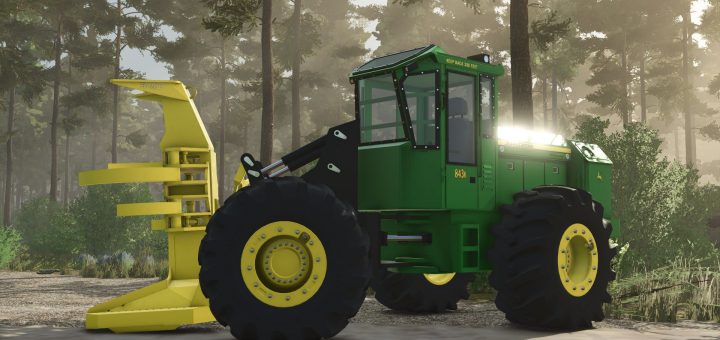 FS25 Bagger | Farming Simulator 25 Bagger Mods