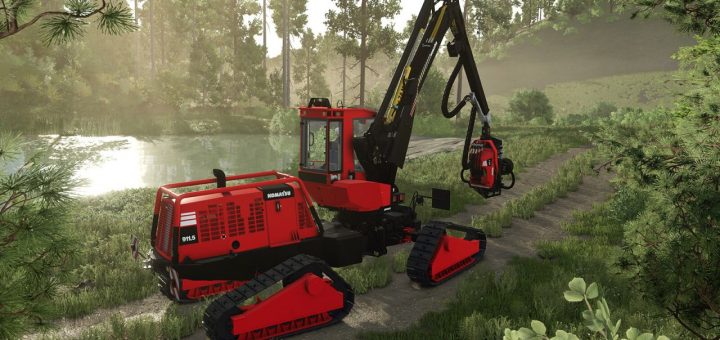 FS25 Bagger | Farming Simulator 25 Bagger Mods