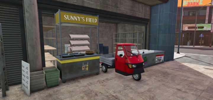 FS25 Fahrzeuge | Farming Simulator 22 Mods | LS22 mods