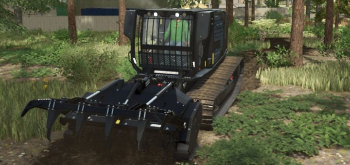 FS25 Bagger | Farming Simulator 25 Bagger Mods