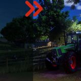 Realistisches RayTracing Reshade-Preset v5.0.0.0 | FS25 Mod | FS22 Mod