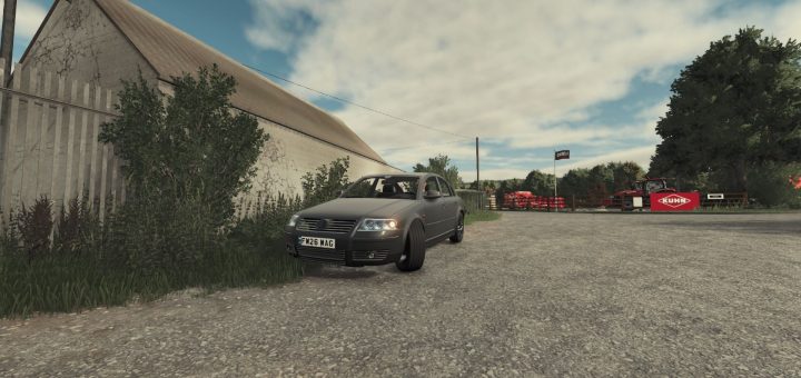 Cityliner Bus v1.0.0.2 | FS25 Mod | FS22 Mod