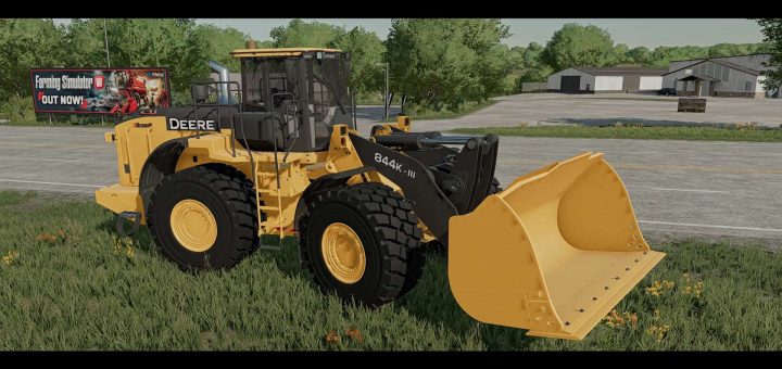 FS25 Bagger | Farming Simulator 25 Bagger Mods