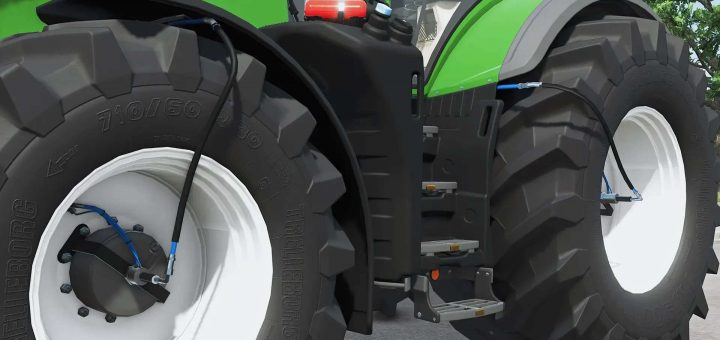 Farming Dud Mods | Farming Simulator 22