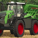 Fendt Rogator 900 Serie v1.0.0.0 | FS25 Mod | FS22 Mod