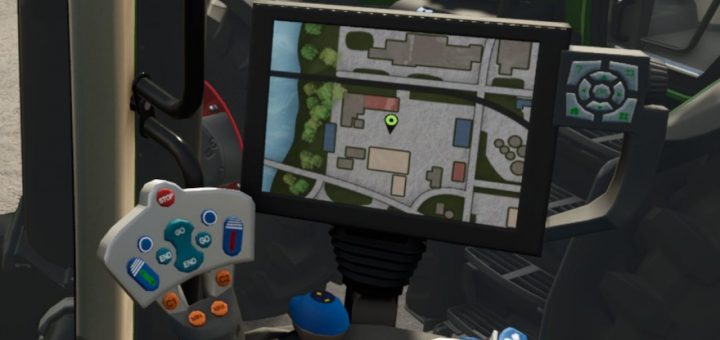 RGC-Produktionen V0.1.0.0 | FS25 Mod | FS22 Mod