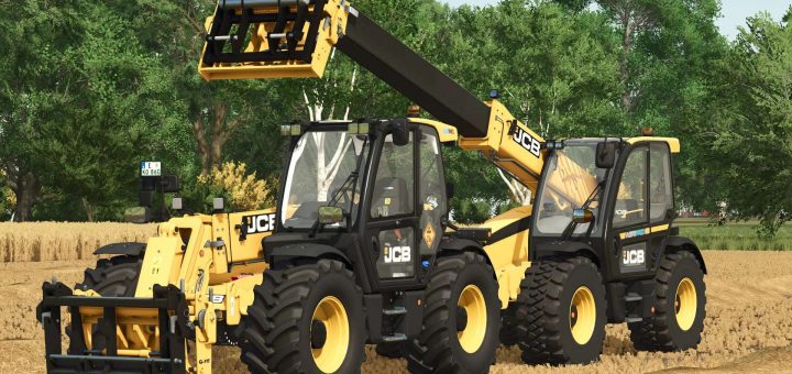 FS25 Bagger | Farming Simulator 25 Bagger Mods