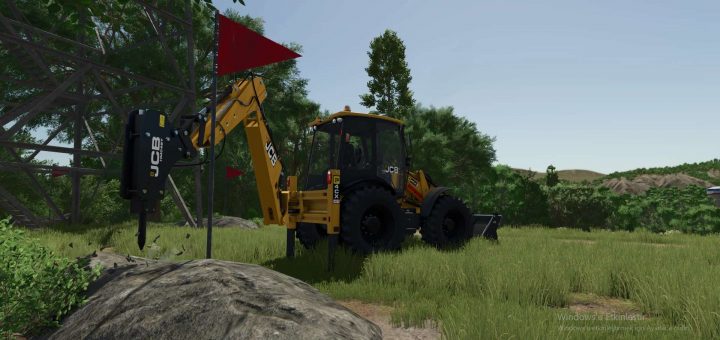 FS25 Bagger | Farming Simulator 25 Bagger Mods