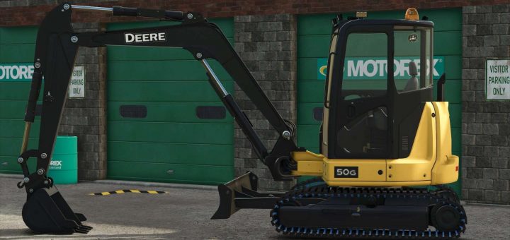 FS25 Bagger | Farming Simulator 25 Bagger Mods