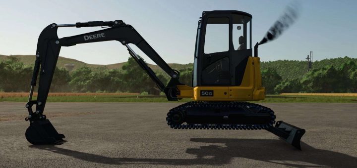 FS25 Bagger | Farming Simulator 25 Bagger Mods