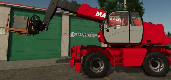 FS25 Bagger | Farming Simulator 25 Bagger Mods