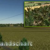 NF Marsch 4fach V1.3.1.1 | FS25 Mod | FS22 Mod