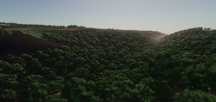 Giants Modhub Mods | Farming Simulator 22