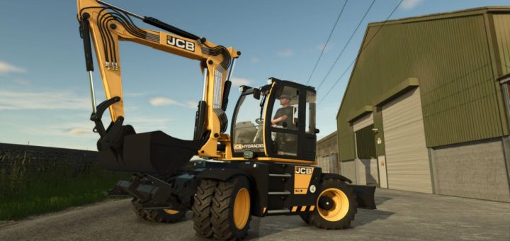 FS25 Bagger | Farming Simulator 25 Bagger Mods