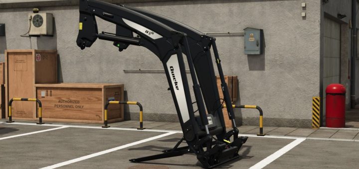 FS25 Bagger | Farming Simulator 25 Bagger Mods