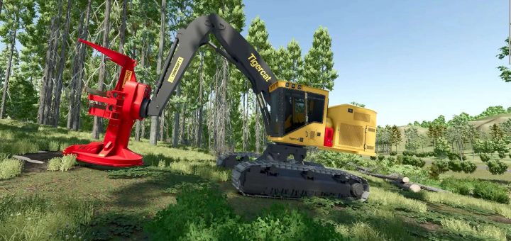 FS25 Packs | Farming Simulator 25 Pack Mods