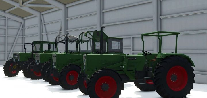 FBM Mods | Farming Simulator 22