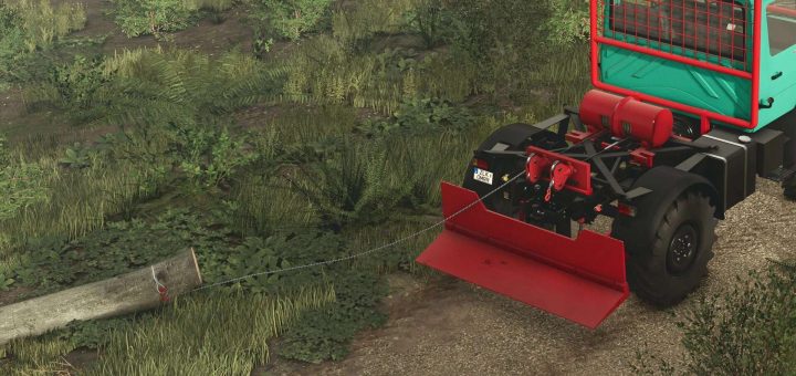 FS25 Geräte & Werkzeuge | Farming Simulator 25 Werkzeuge Mods