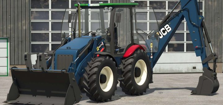 FS25 Bagger | Farming Simulator 25 Bagger Mods