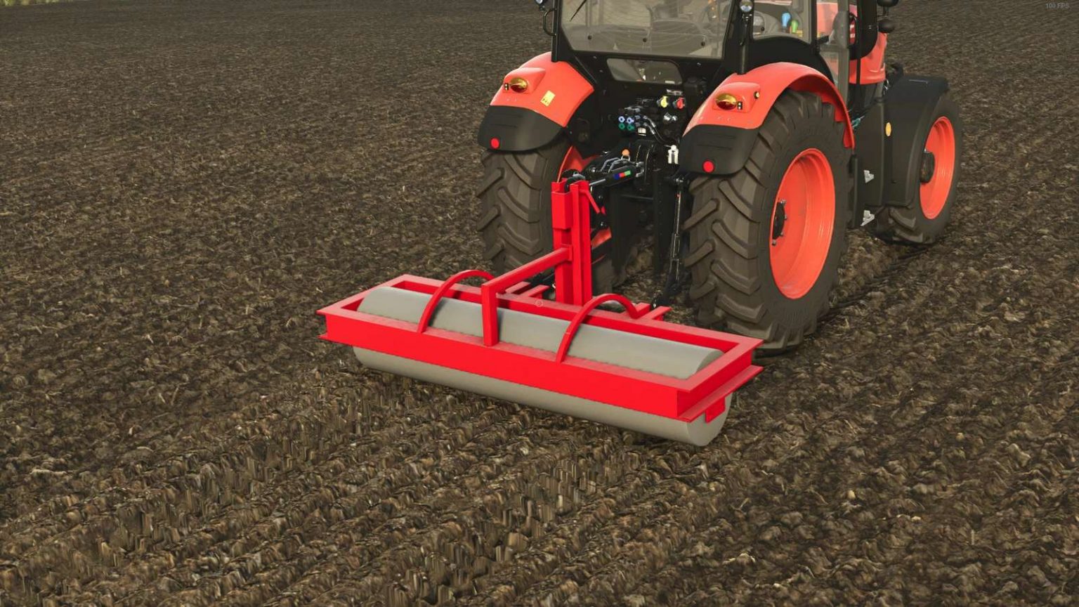 Lizard Selbstgebauter Roller v1.0.0.0 | FS25 Mod | FS22 Mod