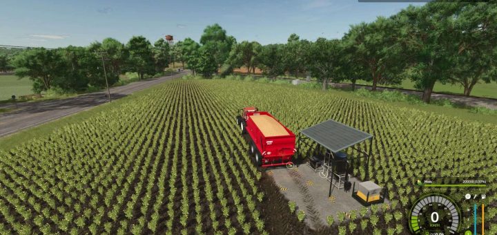 Giants-Editor V10.0.3 | FS25 Mod | FS22 Mod