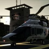 Airbus H160 v1.0.0.0 | FS25 Mod | FS22 Mod