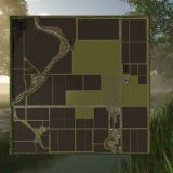 Arkansas 4X V1.0.0.0 | FS25 Mod | FS22 Mod