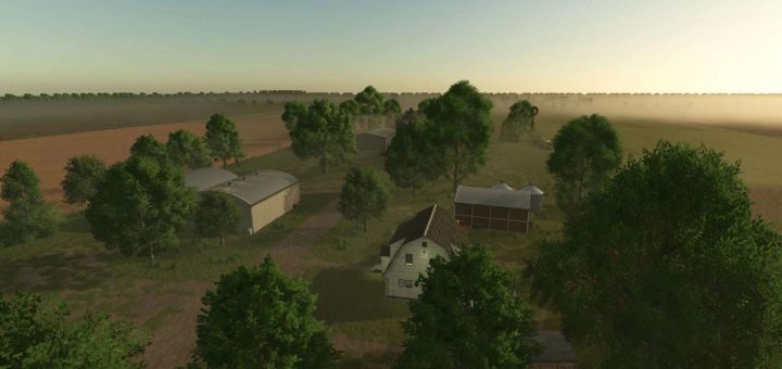 MODHUB Mods | Farming Simulator 22