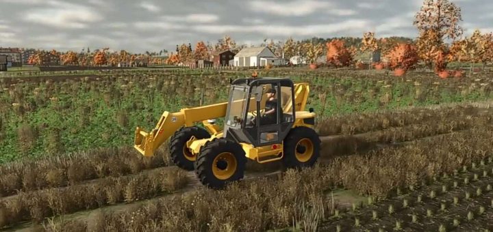 FS25 Bagger | Farming Simulator 25 Bagger Mods